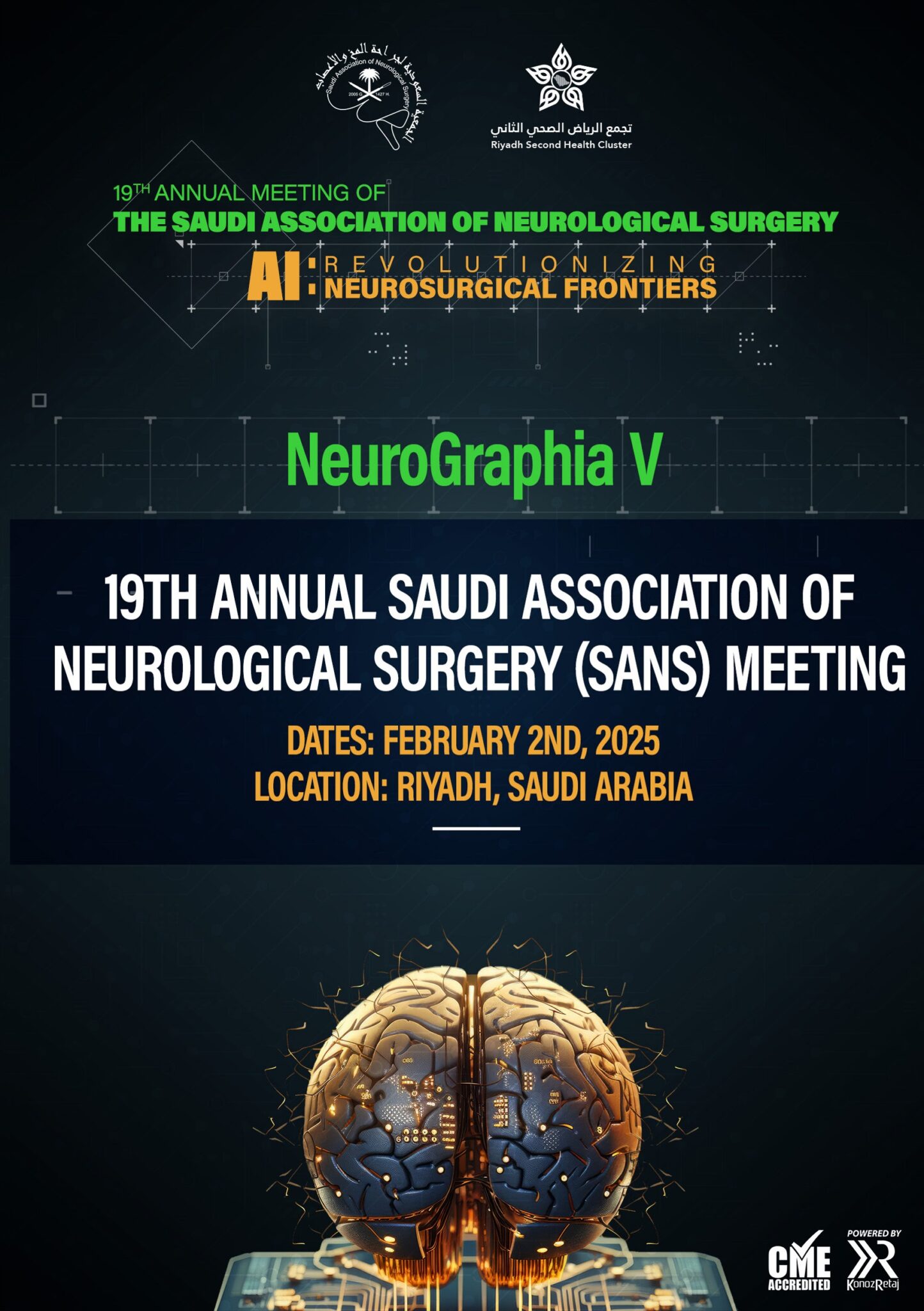 Workshops – SANS 2025 | 19th Annual Meeting